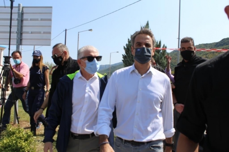 Ανδρέας Λυκουρεντζος: Στην πρώτη γραμμή με την εμπιστοσύνη του ...