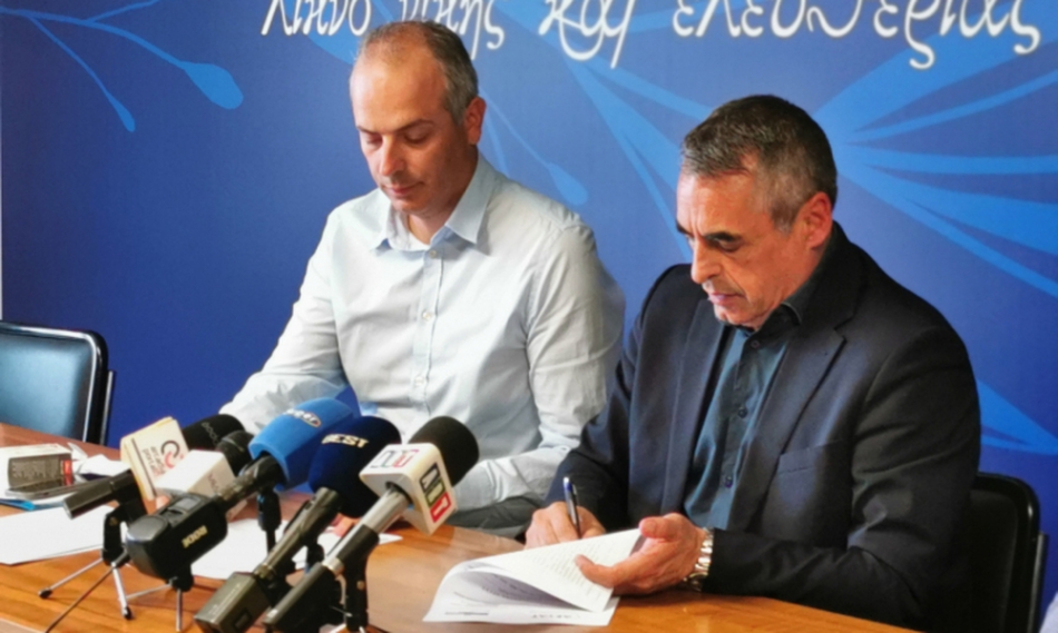 Σε τροχιά υλοποίησης το αντιπλημμυρικό έργο στην περιοχή Φιλικών, ΟΗΕ ...